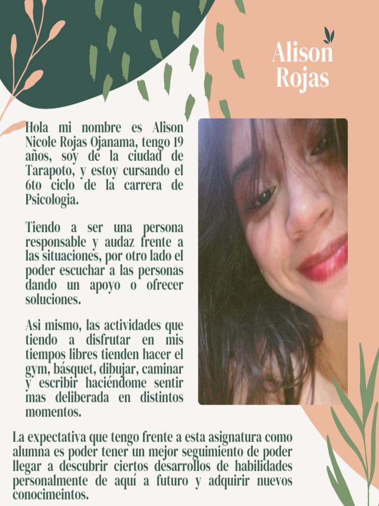 Foro | PDF