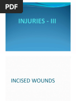 Wound Location and Measurement Guide | PDF | Anatomical Terms Of ...
