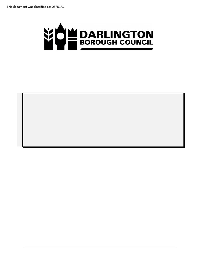 Social Media Policy for Council Employees | PDF | Social Media ...