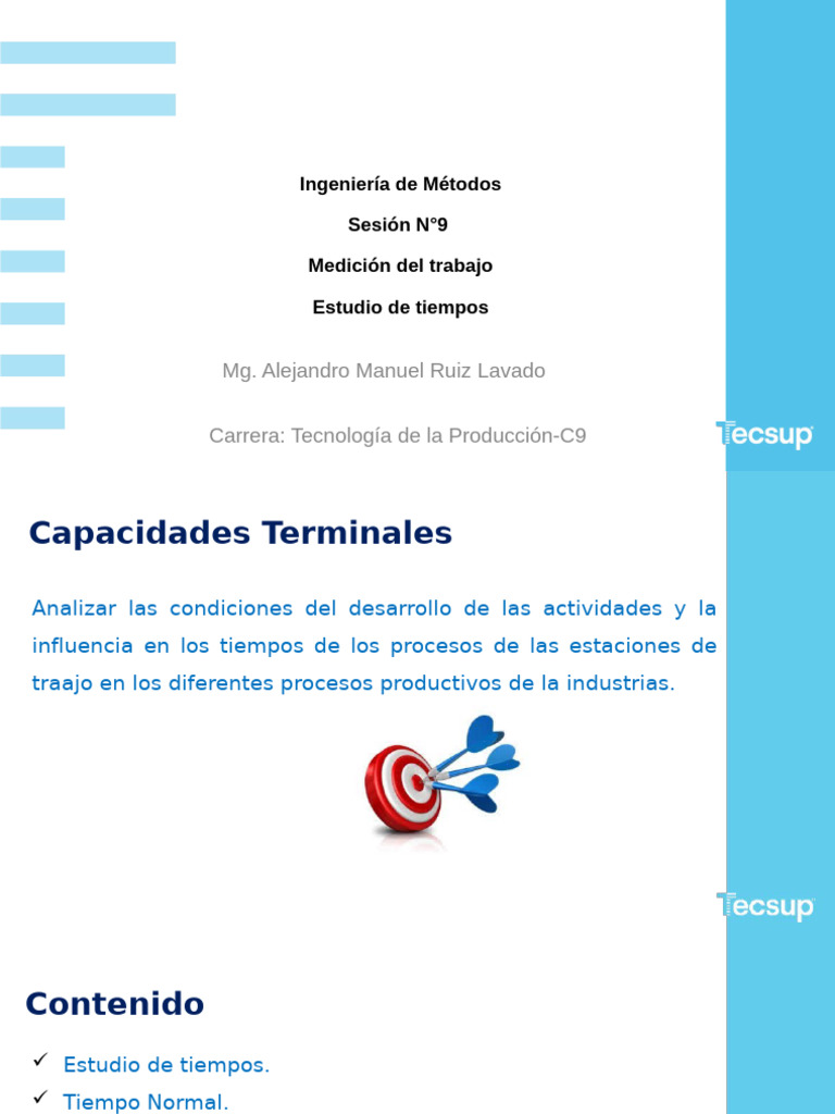 S09 Aruiz 2025 02 | PDF | Medición | Hora