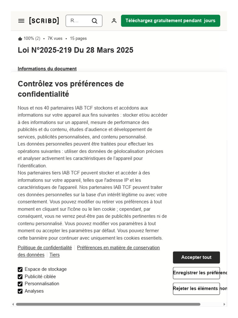 Pdf24 Converted 1 | PDF | Cookie (informatique) | Publicité