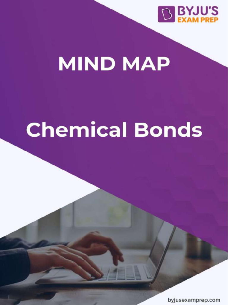 Chemical Bonds Watermark 981692631258594 | PDF | Amino Acid | Acid