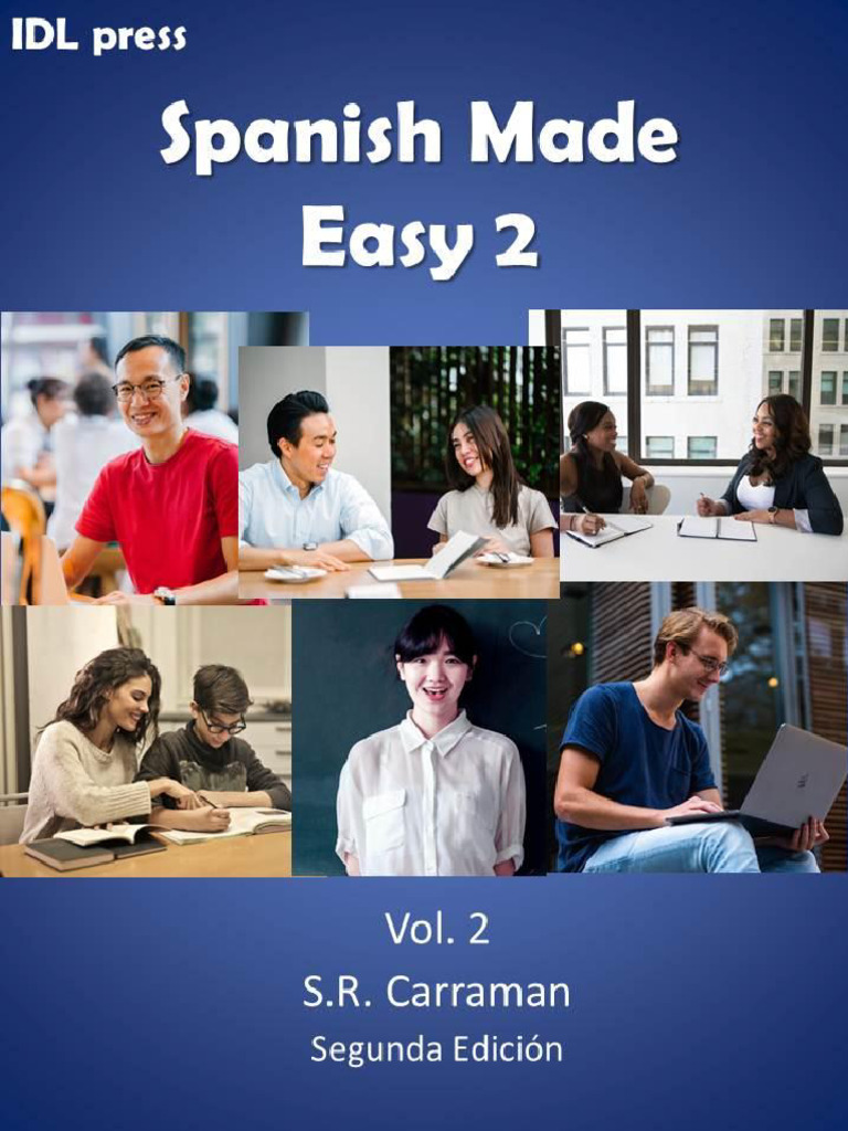 Spanish Made Easy Vol 2 | PDF | Cocina mexicana | Alimentos