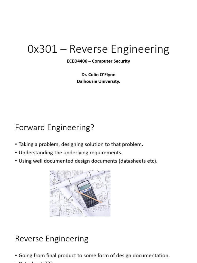 Reverse Engineering ARM Cortex-M Firmware | PDF | Computing | Computer Data