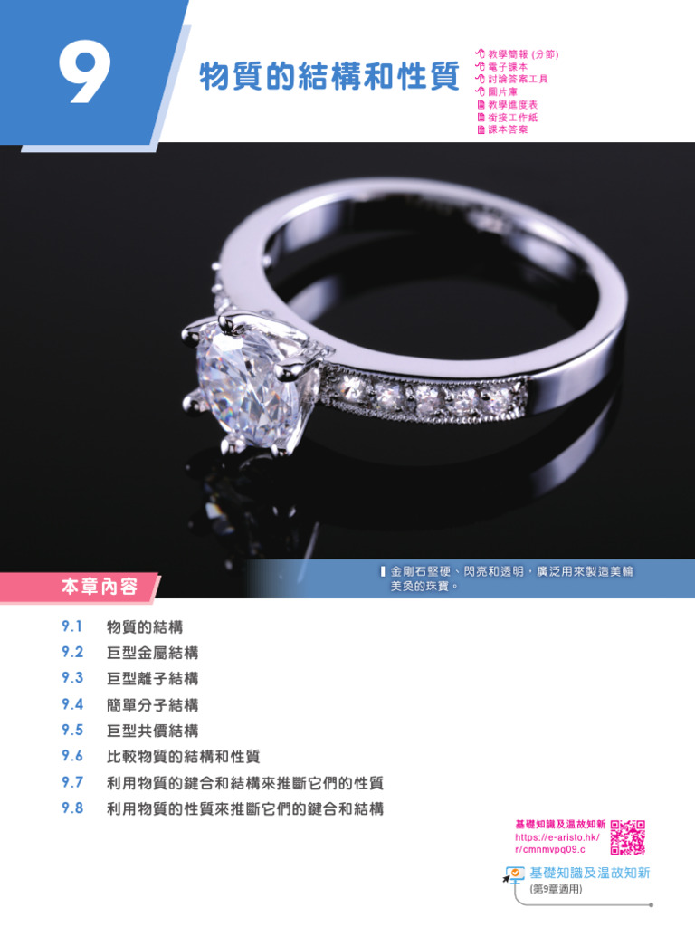 Chem 9 2nd Chi PDF | PDF