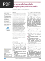 ACNS 2021 EEG Terminology Guide | PDF | Electroencephalography | Human ...