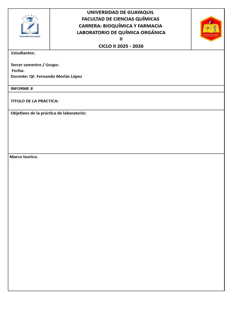 Informe 7 | PDF