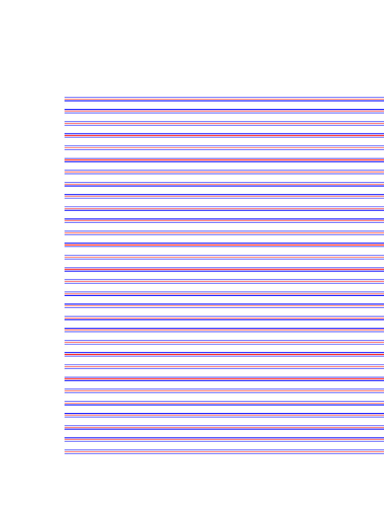 Answer Sheet Grade1 Color Two in One A4 | PDF
