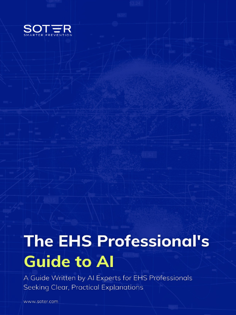 AI AND HSE | PDF | Artificial Intelligence | Intelligence (AI) & Semantics