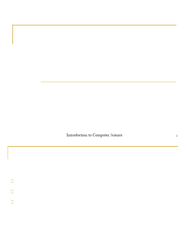 Chap2 Slides | PDF | C++ | Namespace