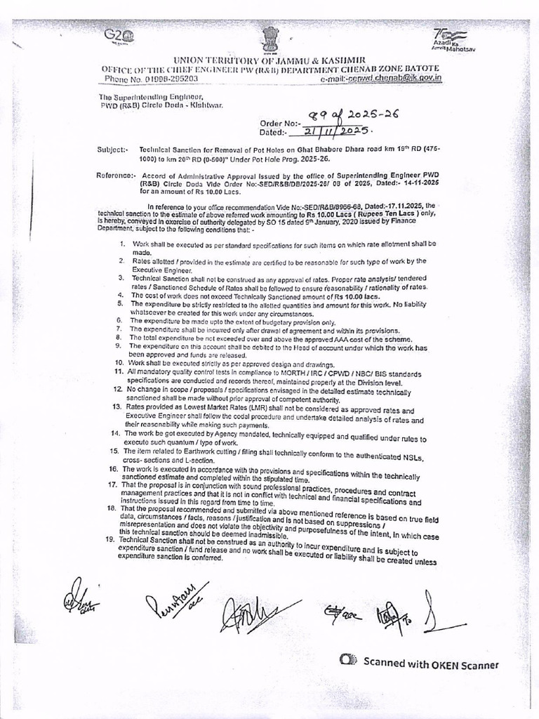 Cecv 0007 22-11-2025 | PDF