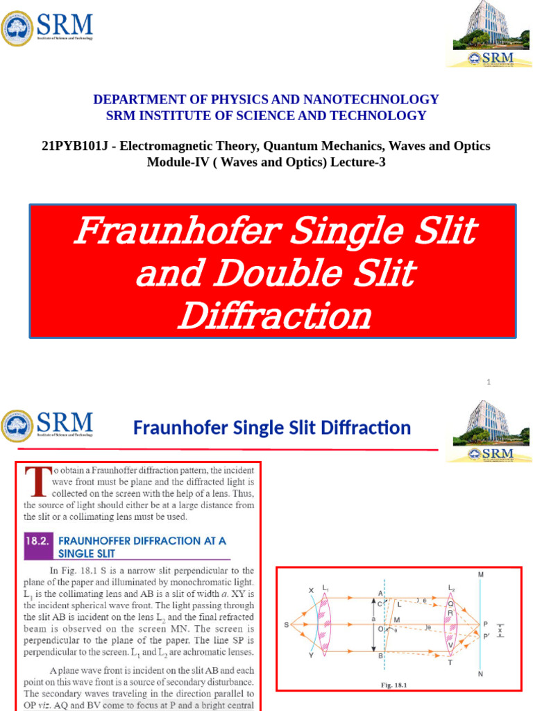 Module 4 Lecture 3 | PDF