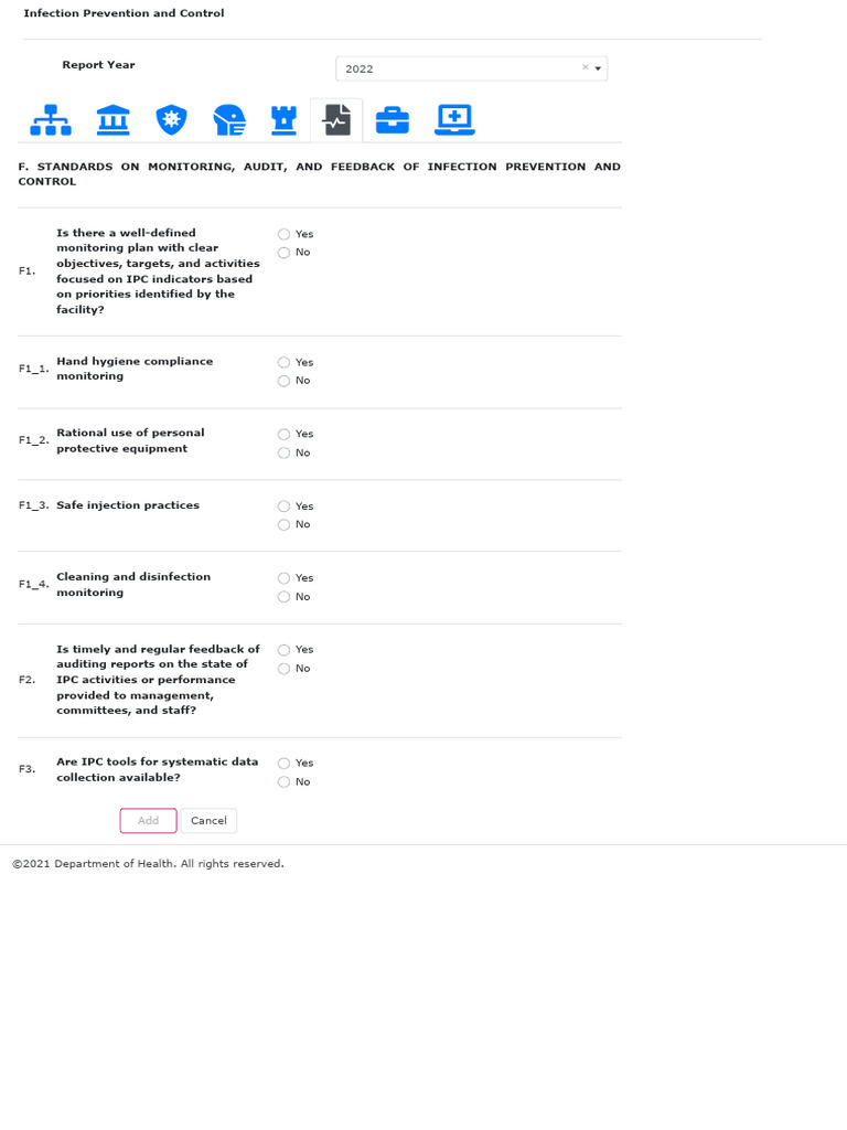 IPC Module F | PDF
