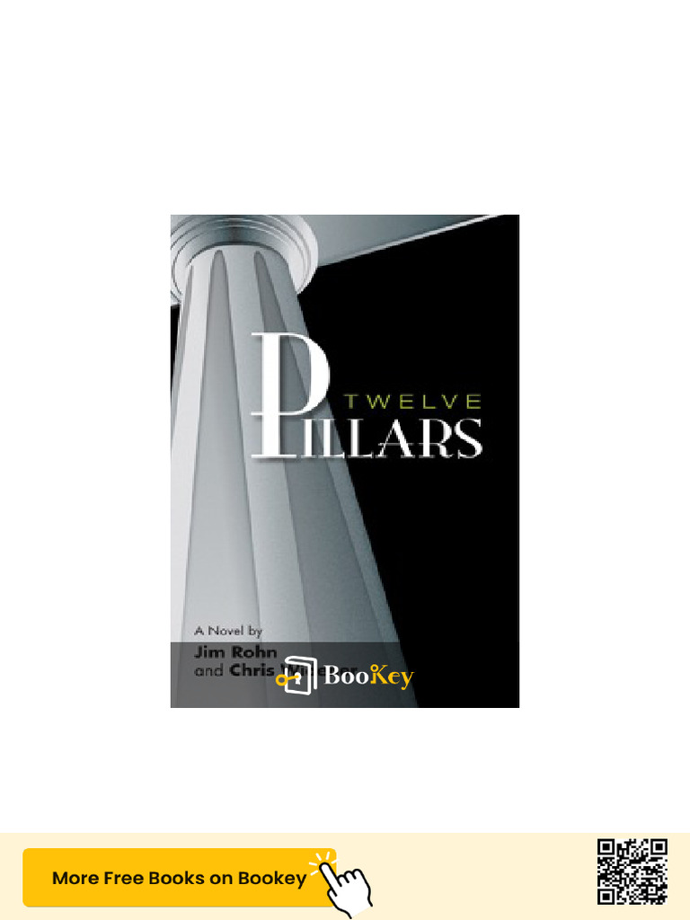 Twelve Pillars: Success Principles Guide | PDF | Leadership | Well Being