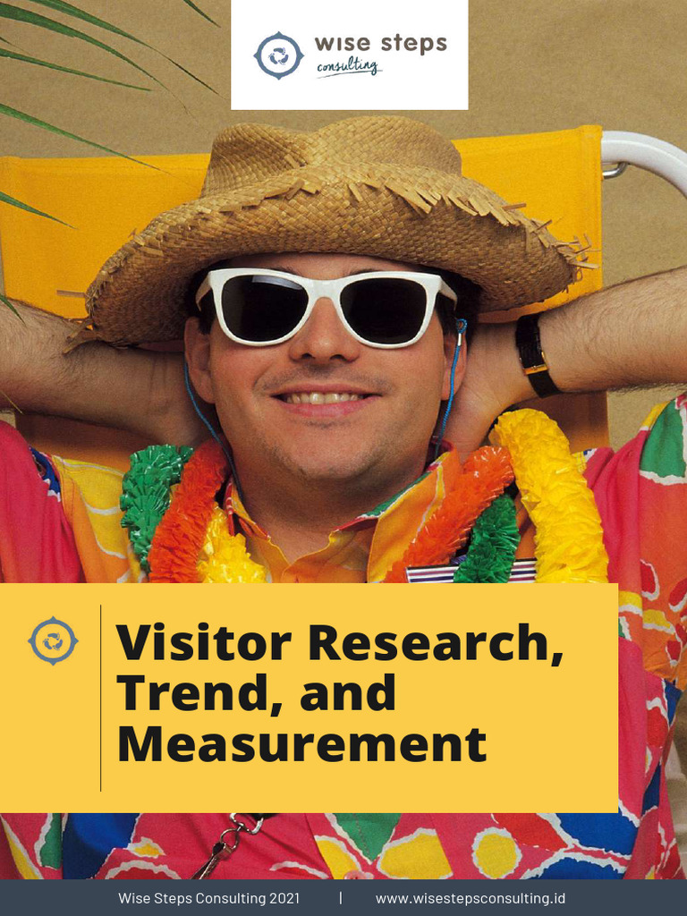 Visitor Perception Satisfaction Survey | PDF