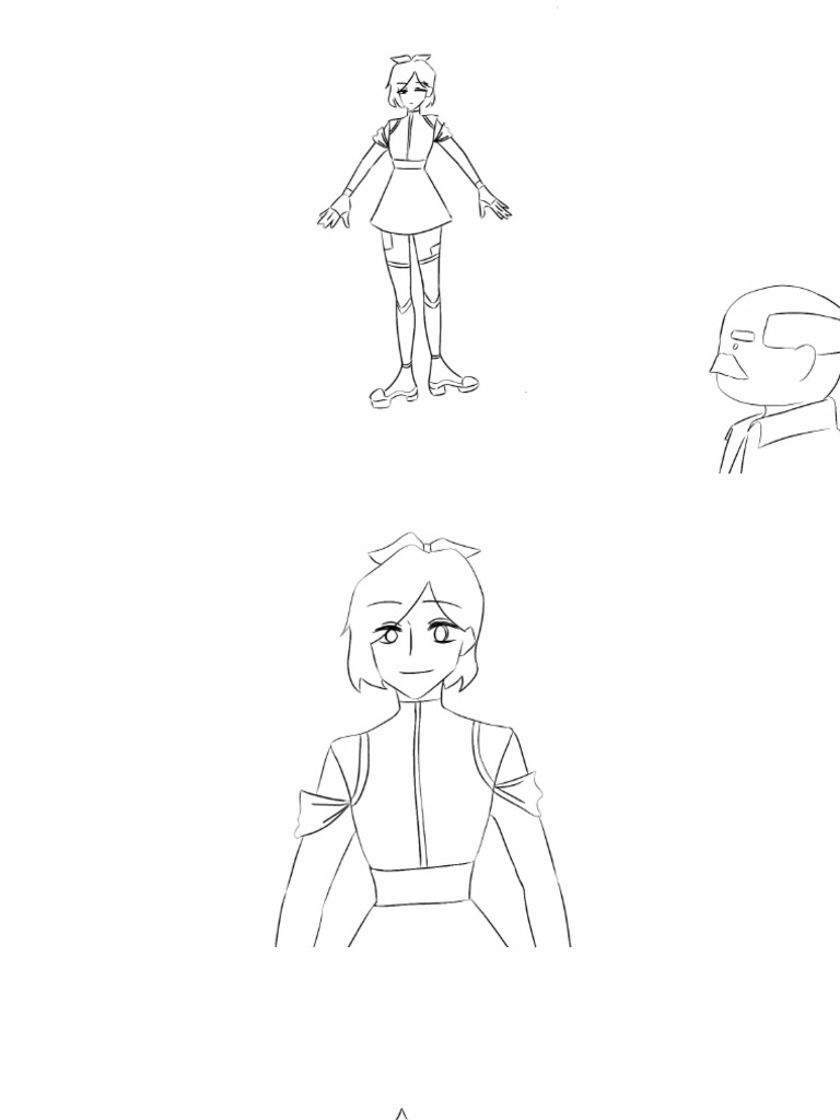 Susunan Gambar Animation | PDF