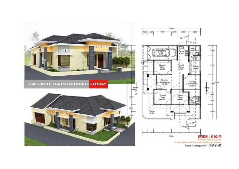 Koleksi Rumah | PDF