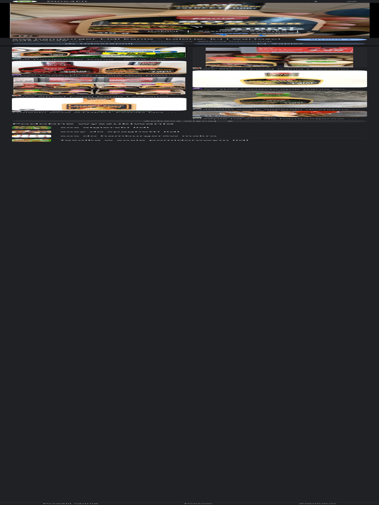 Lidl Sos Do Burgerow - Szukaj W Google | PDF
