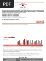 IMT Application Scoring Guidelines | PDF | Postgraduate Education ...