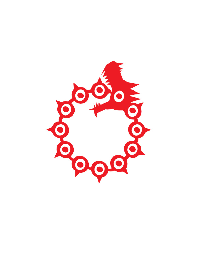 Logo Uróboros 1 | PDF