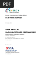 Section 78 SSM Form Verification Guide | PDF | Qr Code | Smartphone