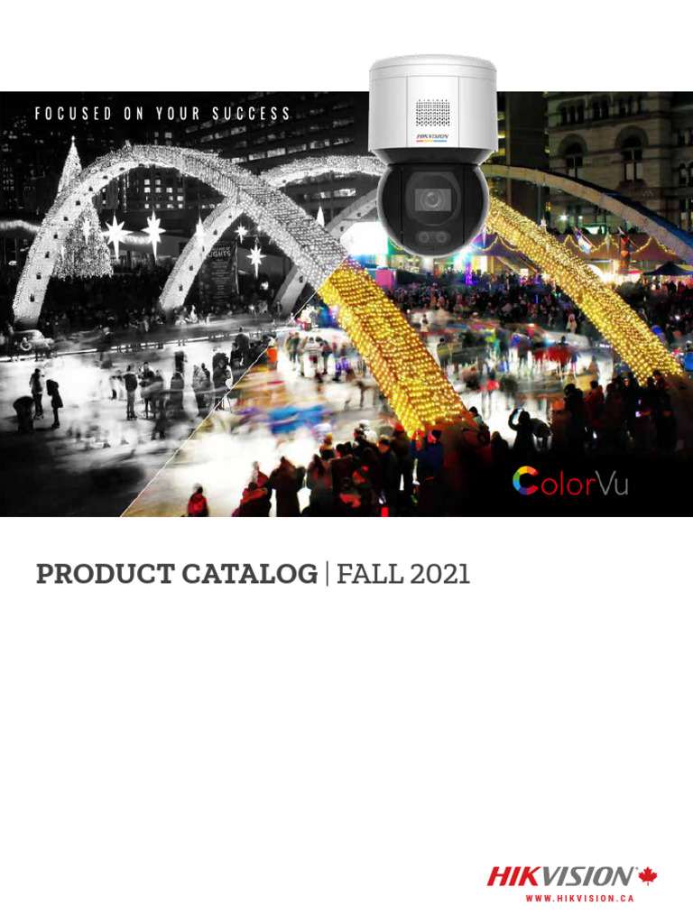 Product Catalog Fall 2021 | PDF | 64 Bit Computing | Streaming Media