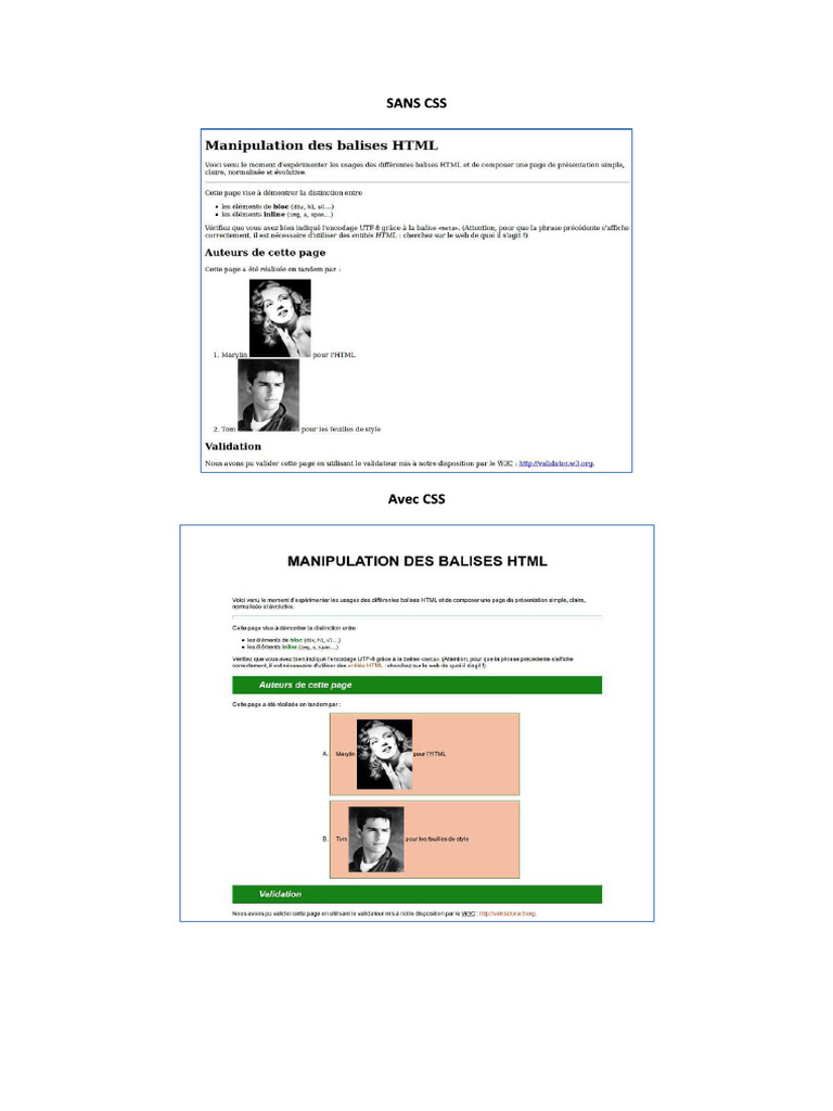TP0 | PDF