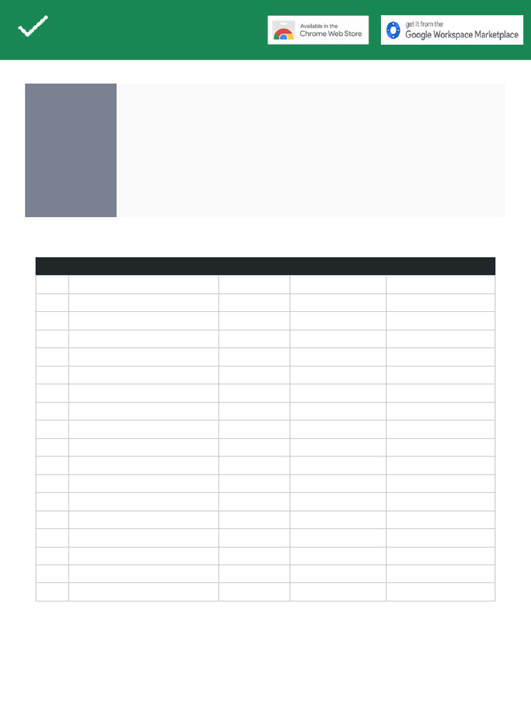 Attendance Report Mat Sci | PDF