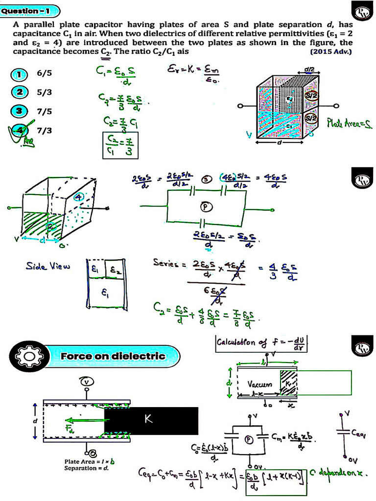 L-11,12 Questions | PDF