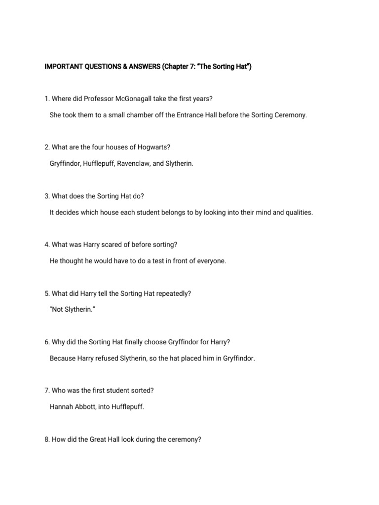Chapter 7 | PDF