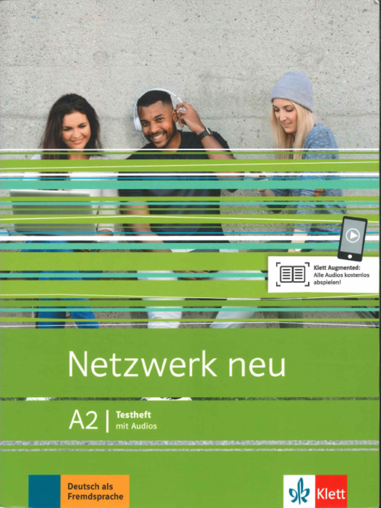 Testheft A2 | PDF