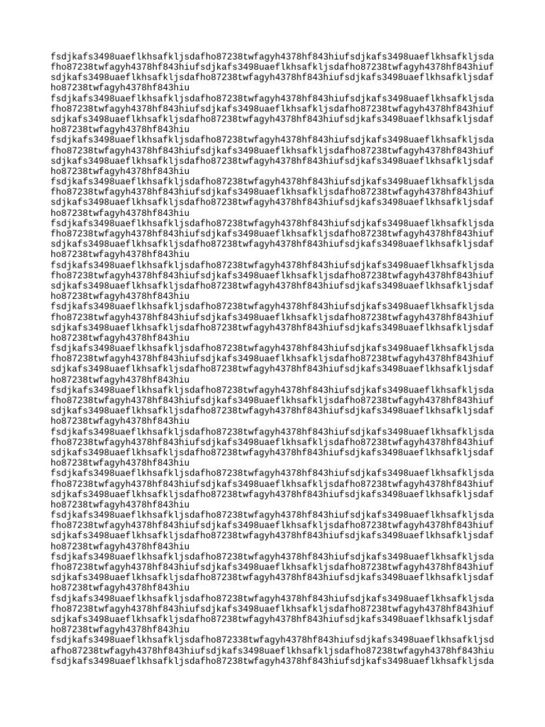 Untitled Document (Copy) | PDF