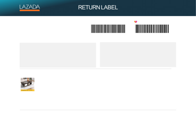 ReturnLabel 4 | PDF