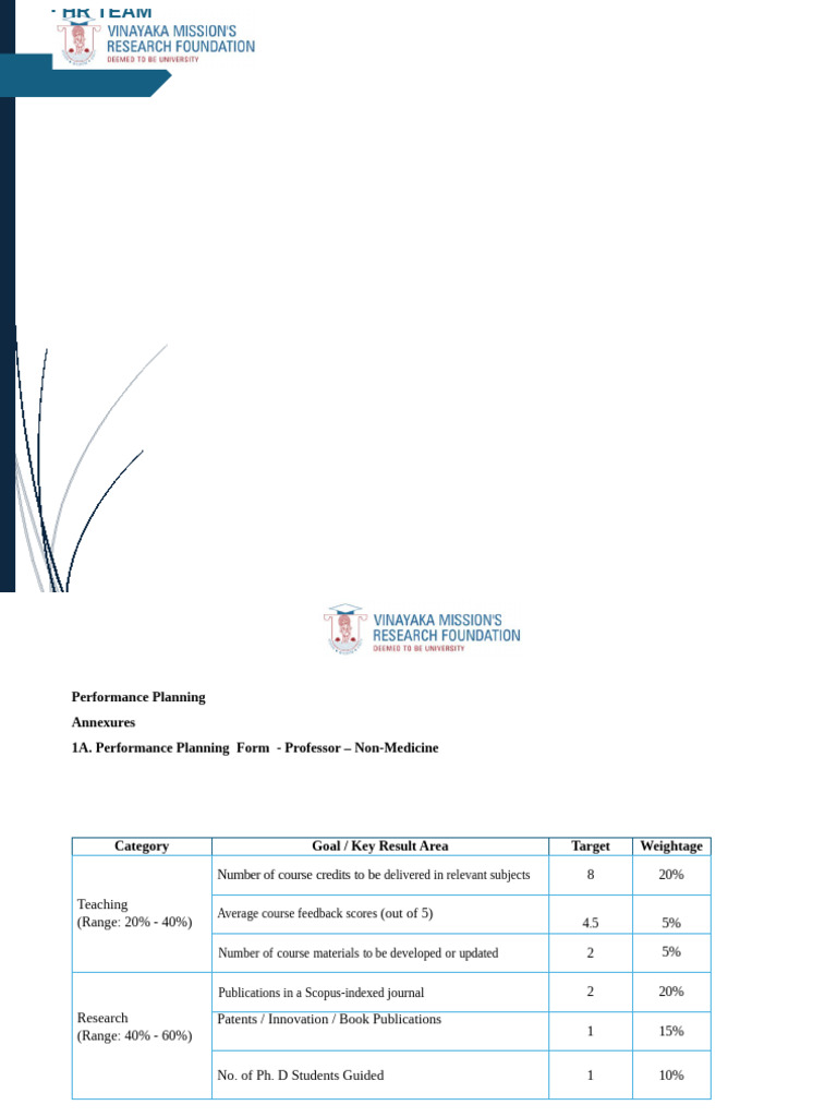 Dr. R. Devarajan - Professor - EEE-VMKVEC | PDF | Organizational ...