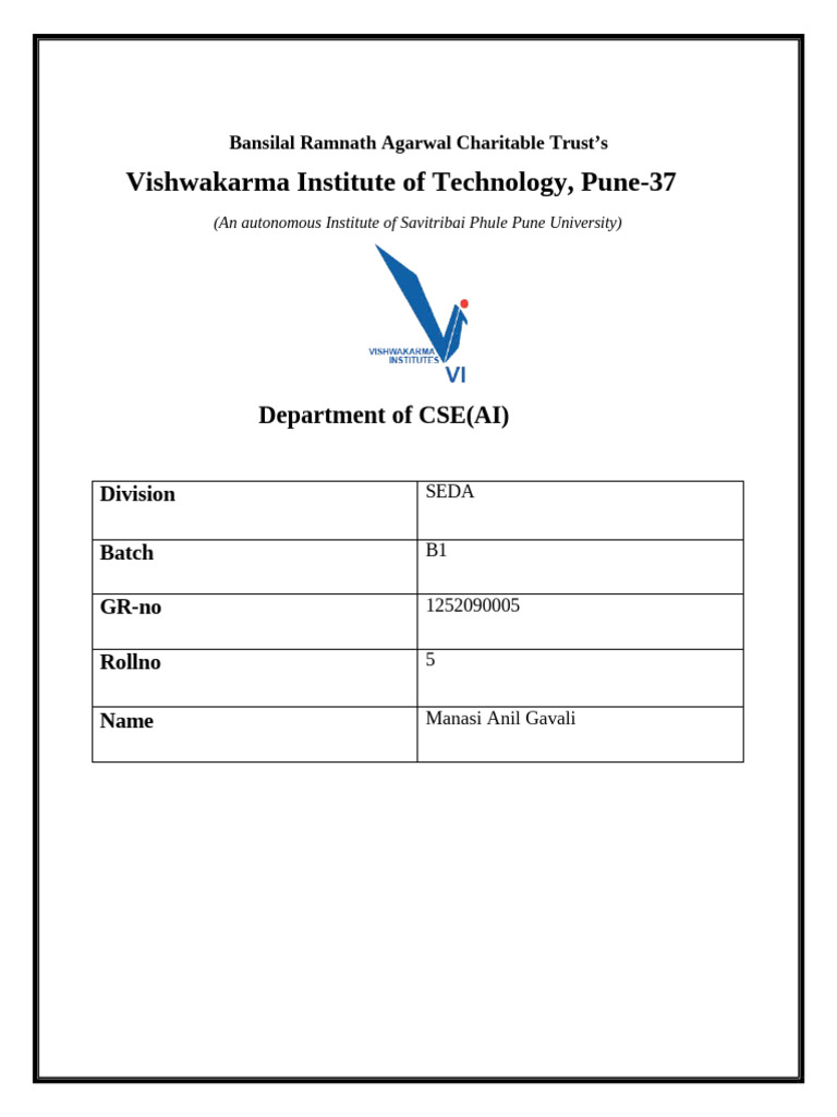 practical 11 | PDF | Information Science | Information Technology Management