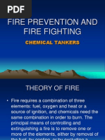 Basic Fire Fighting Training | PDF | Fires | Firefighting