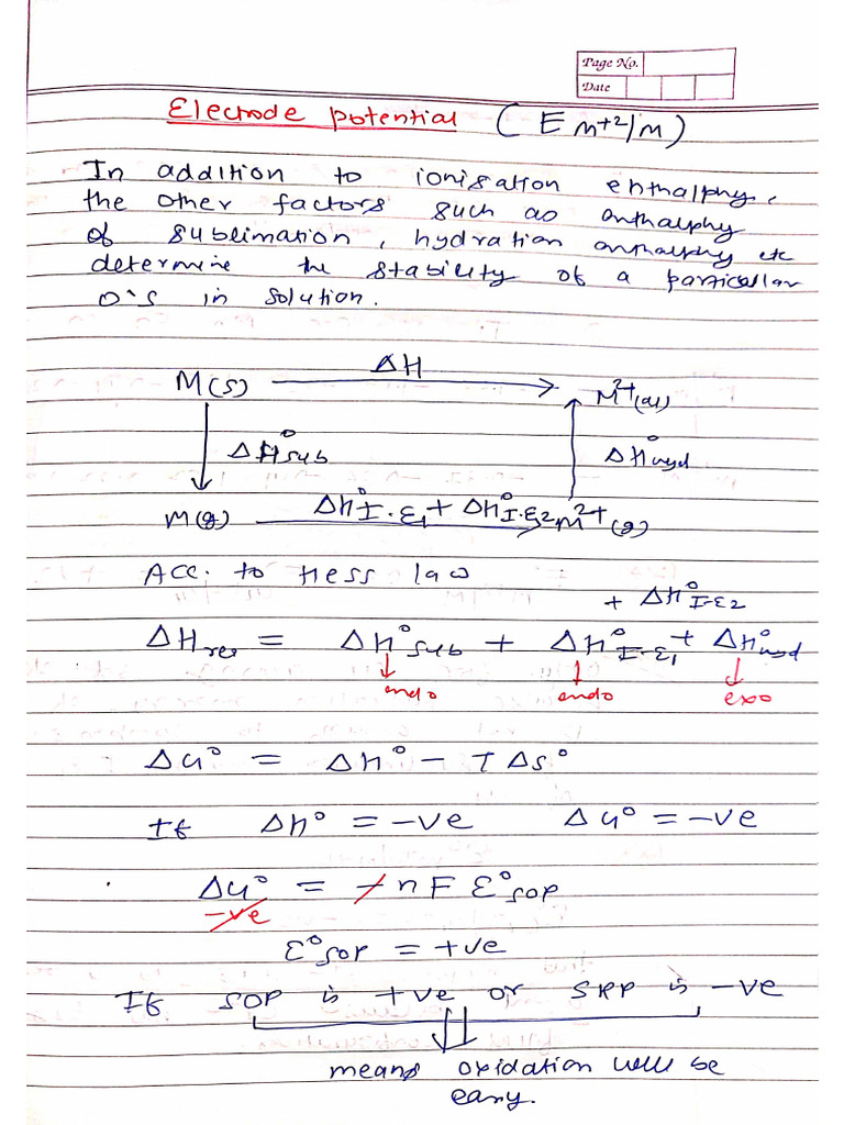 D Block | PDF