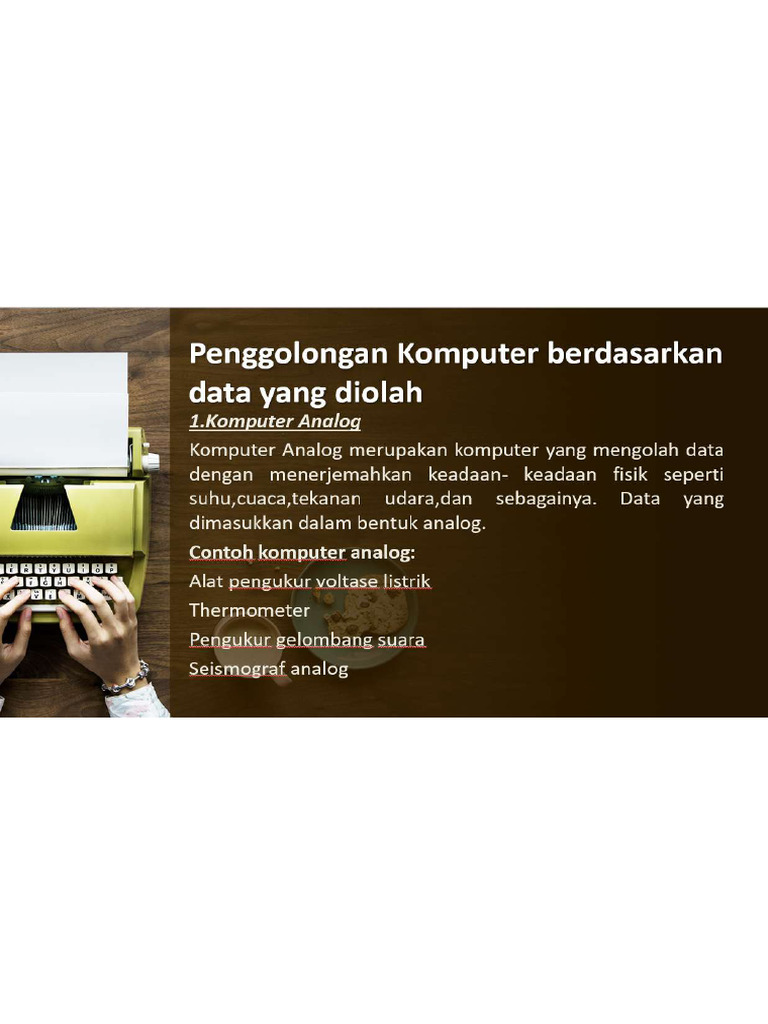 Bahan Ajar DDK | PDF
