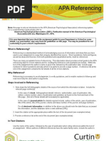 Chicago 17th B Referencing Guide 17022023 | PDF | Citation | Digital ...