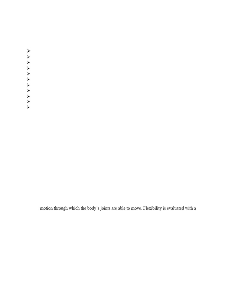 MODULE-3-PATHFIT-3 | PDF | Strength Training | Blood Pressure