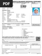 UBL Branch Codes and Contact List | PDF | Islamabad | World Politics