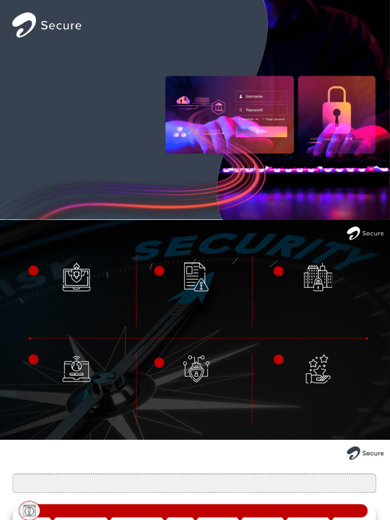SDI - Product Deck | PDF | Security | Computer Security