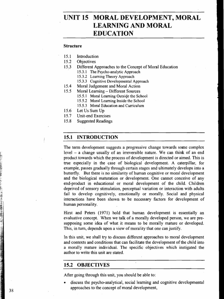 IGNOU Reference Material - 21351598 - 2025 - 10 - 25 - 16 - 00 | PDF ...