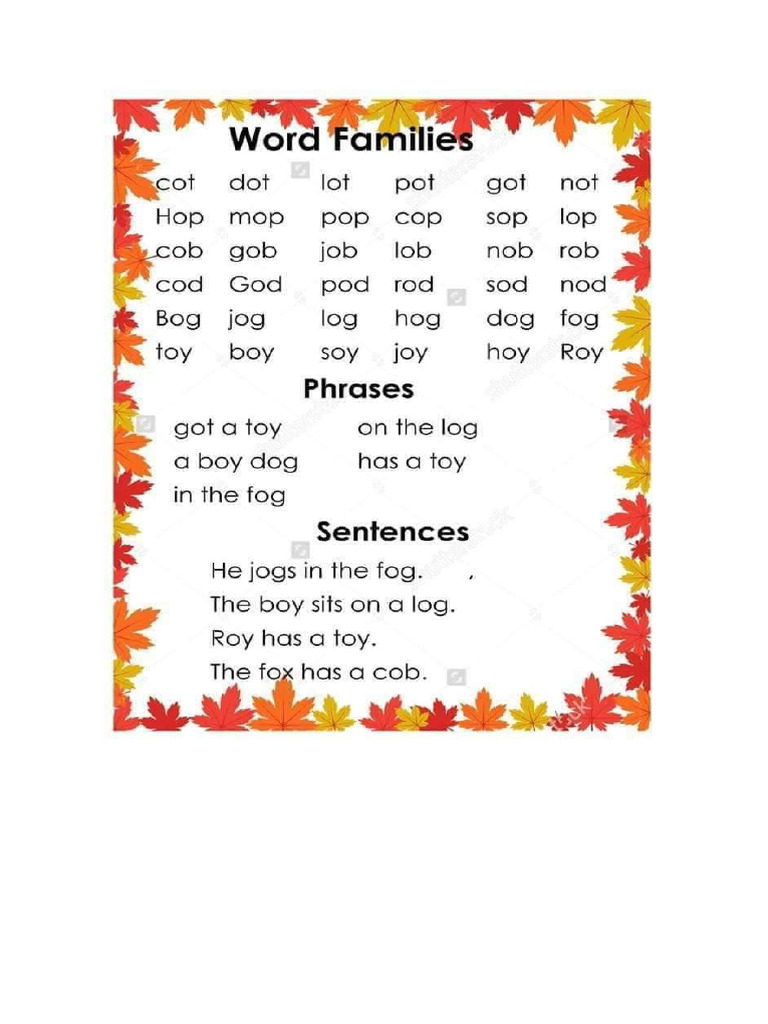 Tagalog Reading | PDF