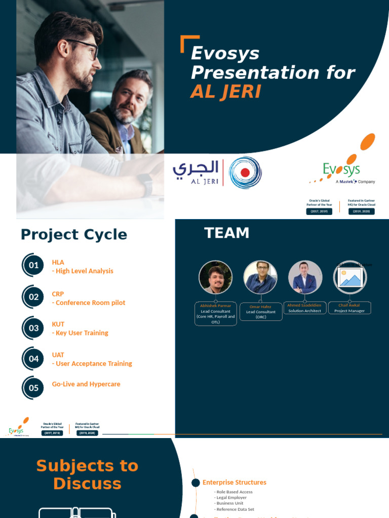 Enterprise Amd Workforce Structure | PDF | Employment | Business