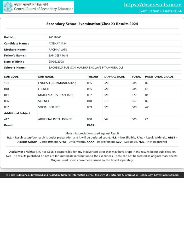 Atishay | PDF