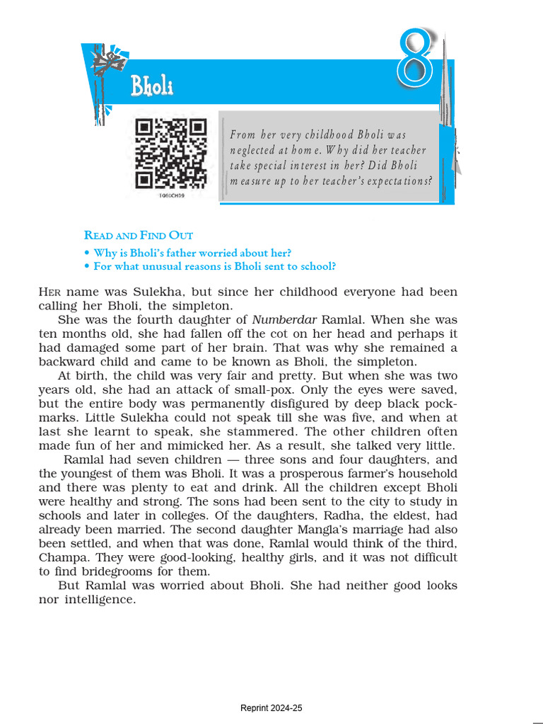 9. Bholi | PDF | Bride | Wedding