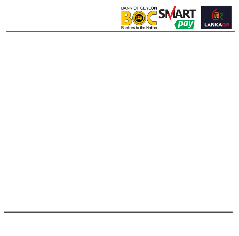 BOC SmartPay Fund Transfer Receipt | PDF
