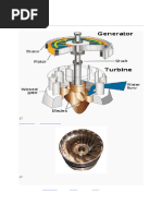 Optimizing Water Wheel Speed in Create | PDF | Water | Lava