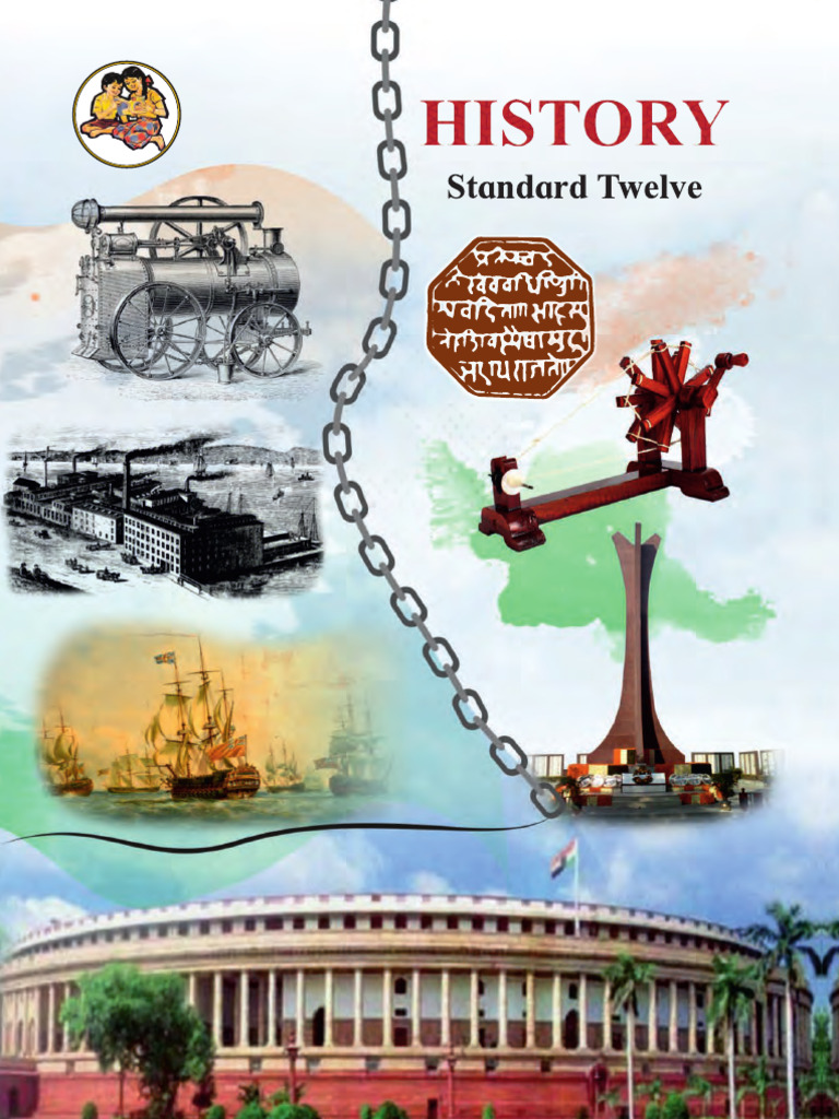 MSBSHSE Class 12 History Textbook | PDF | Crusades | Science
